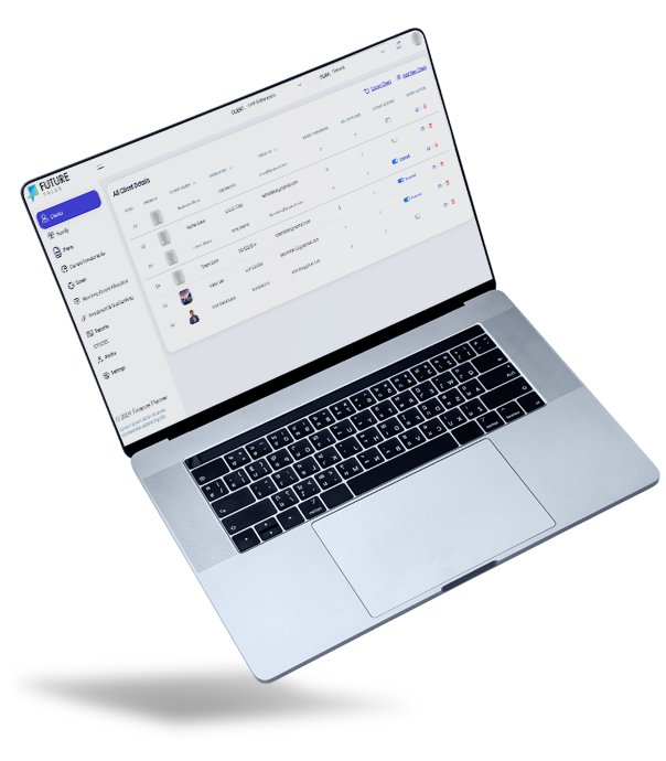 Simplifying financial planning with game-changing tools! - Matrix Media